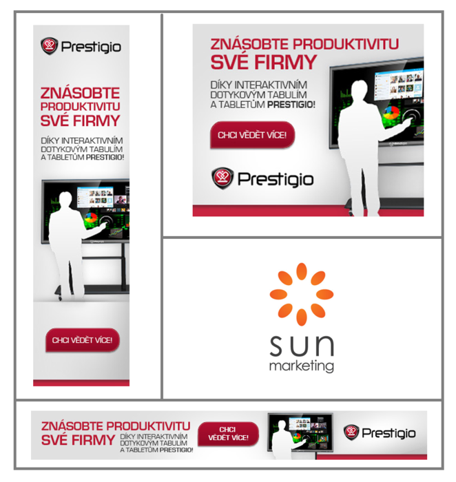 ASBIS CZ - Sun Marketing